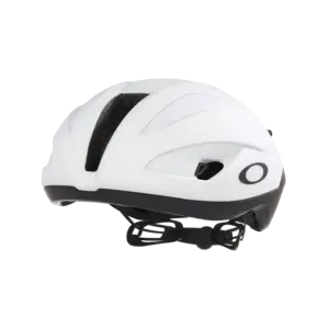 Oakley Velo Mach Mips Cycling Helmet - White