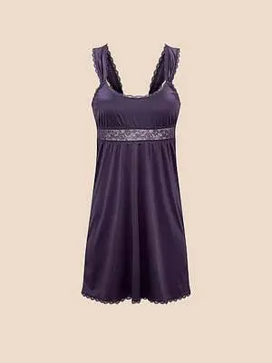 Sleeveless Sleepwear For Women