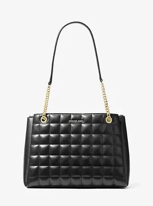 Michael Kors Quilted Totes