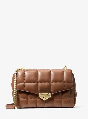 Women's Michael Kors Soho Bags