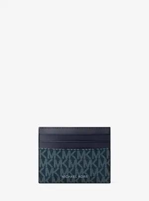 Michael Kors Printed Wallets For Men