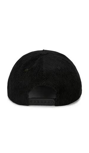 THE HUNDREDS X Free And Easy Snapback Hat