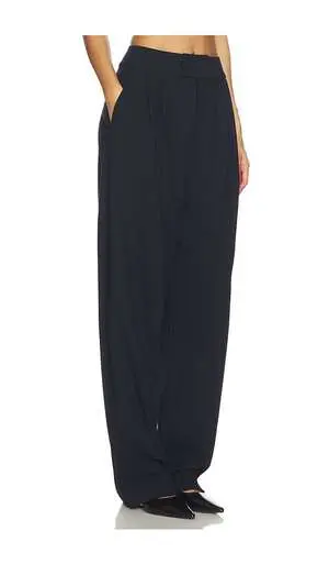LOVERS AND FRIENDS Kaylee Pant - Navy