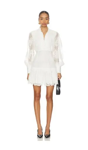 Bardot Lace Dresses