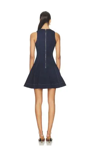 Bardot Palmer Denim Mini Dress