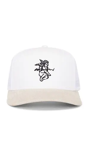 STAMPD Cherub Structured Trucker Hat