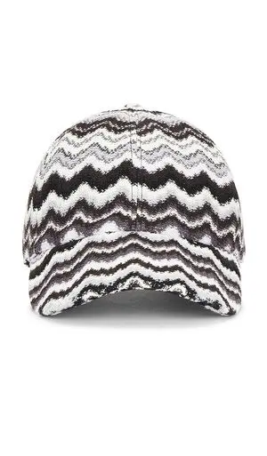 Missoni Hat - Multi