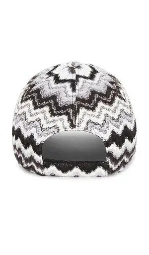 Missoni Hat