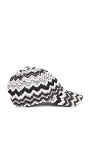 Missoni Hat