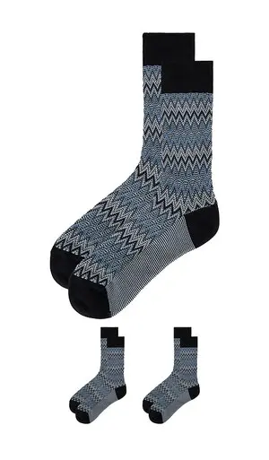Missoni Socks