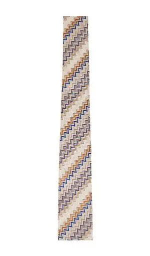 Missoni Neck Tie