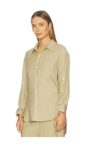 Citizens Of Humanity Kayla Shirt