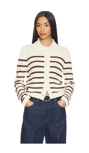 rag & bone Striped Cardigans