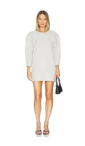 Women's Loose Fleece Dresses