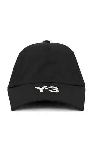 Y3 Utl Cap