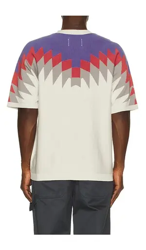 Reigning Champ Supima International Jersey