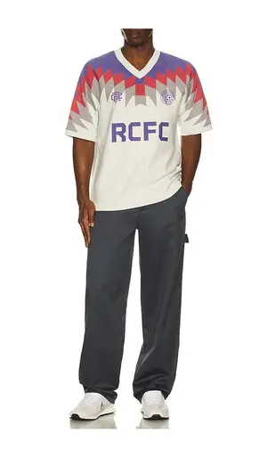 Reigning Champ Supima International Jersey