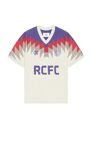 Reigning Champ Supima International Jersey