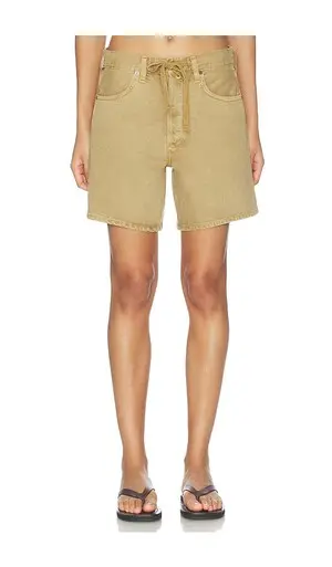 Citizens Of Humanity Button Detailed Shorts For Women