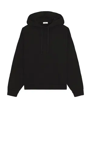 AGOLDE Salford Hoodie - Black