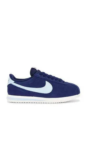 Nike Cortez Suede Sneaker