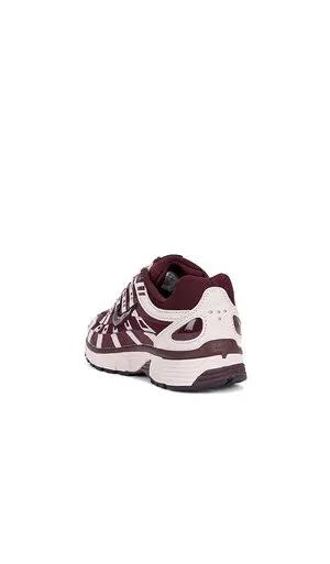 Nike P-6000 Speed Lace Sneaker