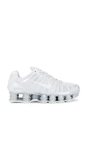 Nike Shox Tl Se