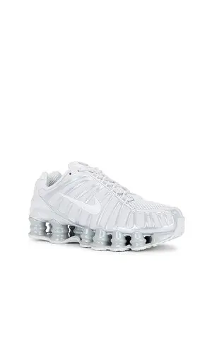 Nike Shox Tl Se