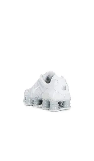 Nike Shox Tl Se