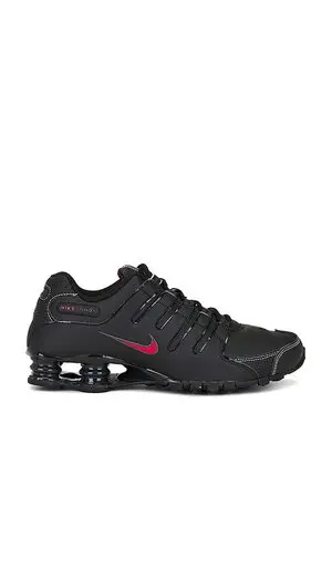 Nike Shox Nz Sneaker