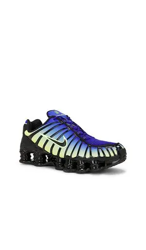 Nike Shox Tl Sneaker