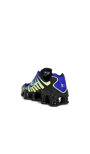 Nike Shox Tl Sneaker
