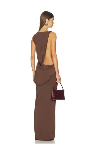 Superdown Dallyn Maxi Dress