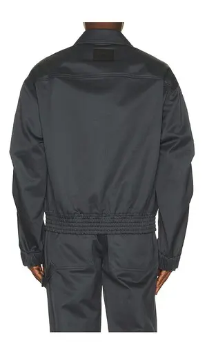 Helmut Lang Shirt Bomber