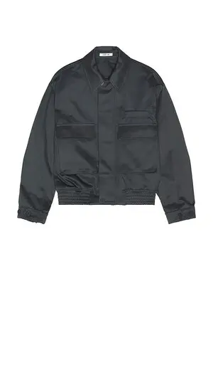Helmut Lang Shirt Bomber