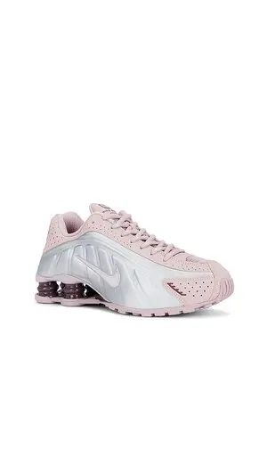 Nike Shox R4