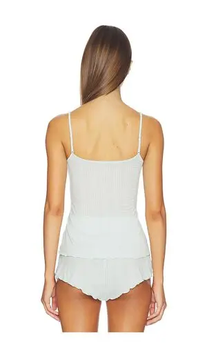 NEGATIVE UNDERWEAR Whipped Cami - Mist