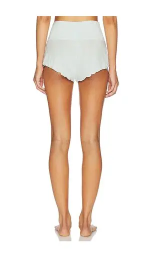 NEGATIVE UNDERWEAR Whipped Mini Short - Mist