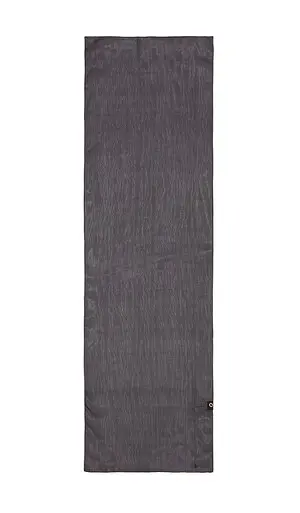 Hanne Bloch Square Scarf Skirt