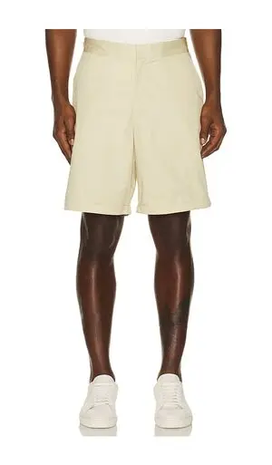 Fred Perry Twill Shorts