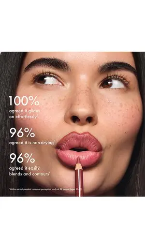 Summer Fridays Softline Lip Liner - Espresso