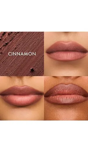 Summer Fridays Softline Lip Liner - Cinnamon