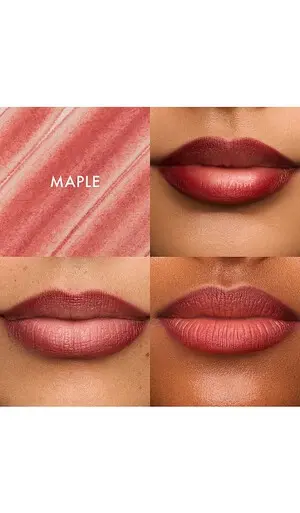 Summer Fridays Flushed Lip Stain