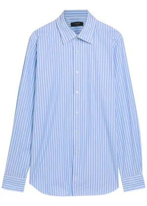 Slowear Cuff Shirts For Men