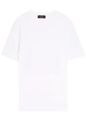 Slowear Crewneck T-shirts For Men