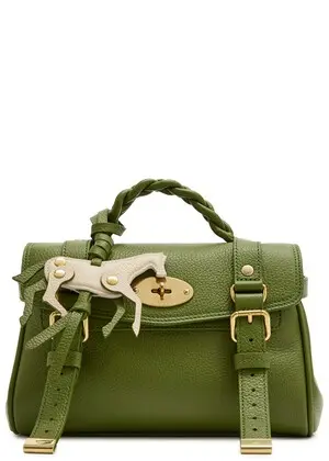 Mulberry Shoulder Strap Mini Bags