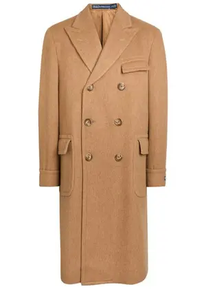 Polo Ralph Lauren Padded Coats For Men
