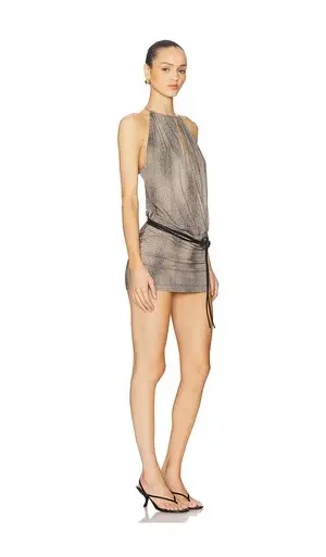 I.AM.GIA Chiva Mini Dress