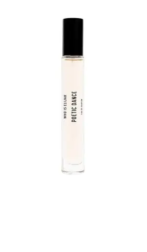 WHO IS ELIJAH Poetic Dance 10ml