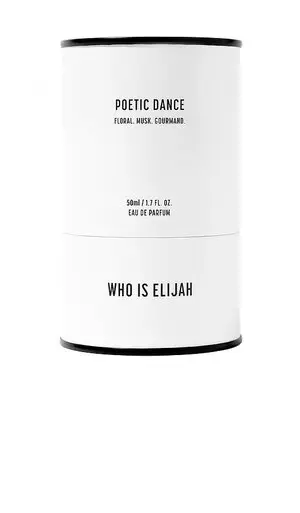 WHO IS ELIJAH Poetic Dance 50ml